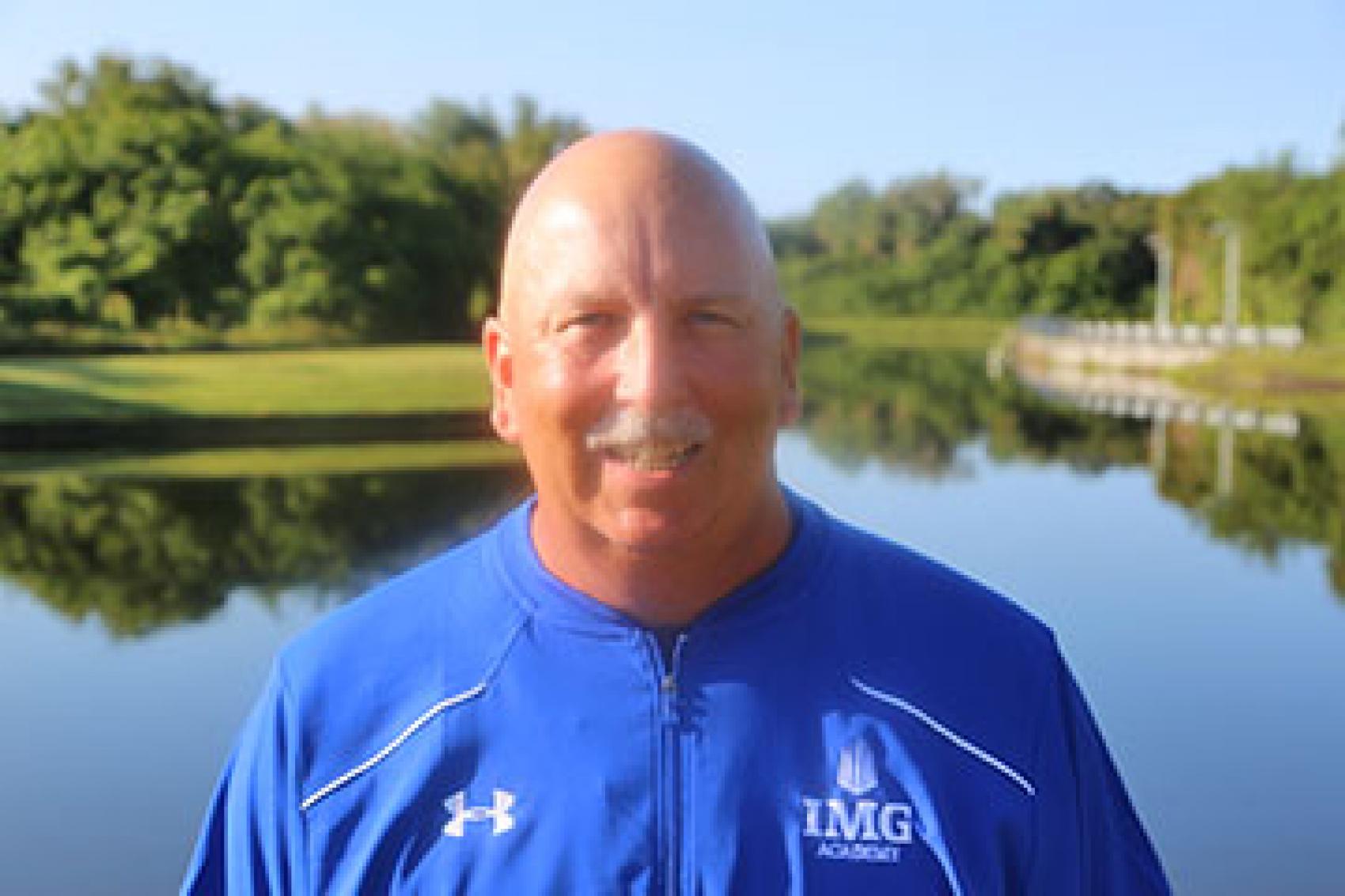 Mark Morawski | IMG Academy